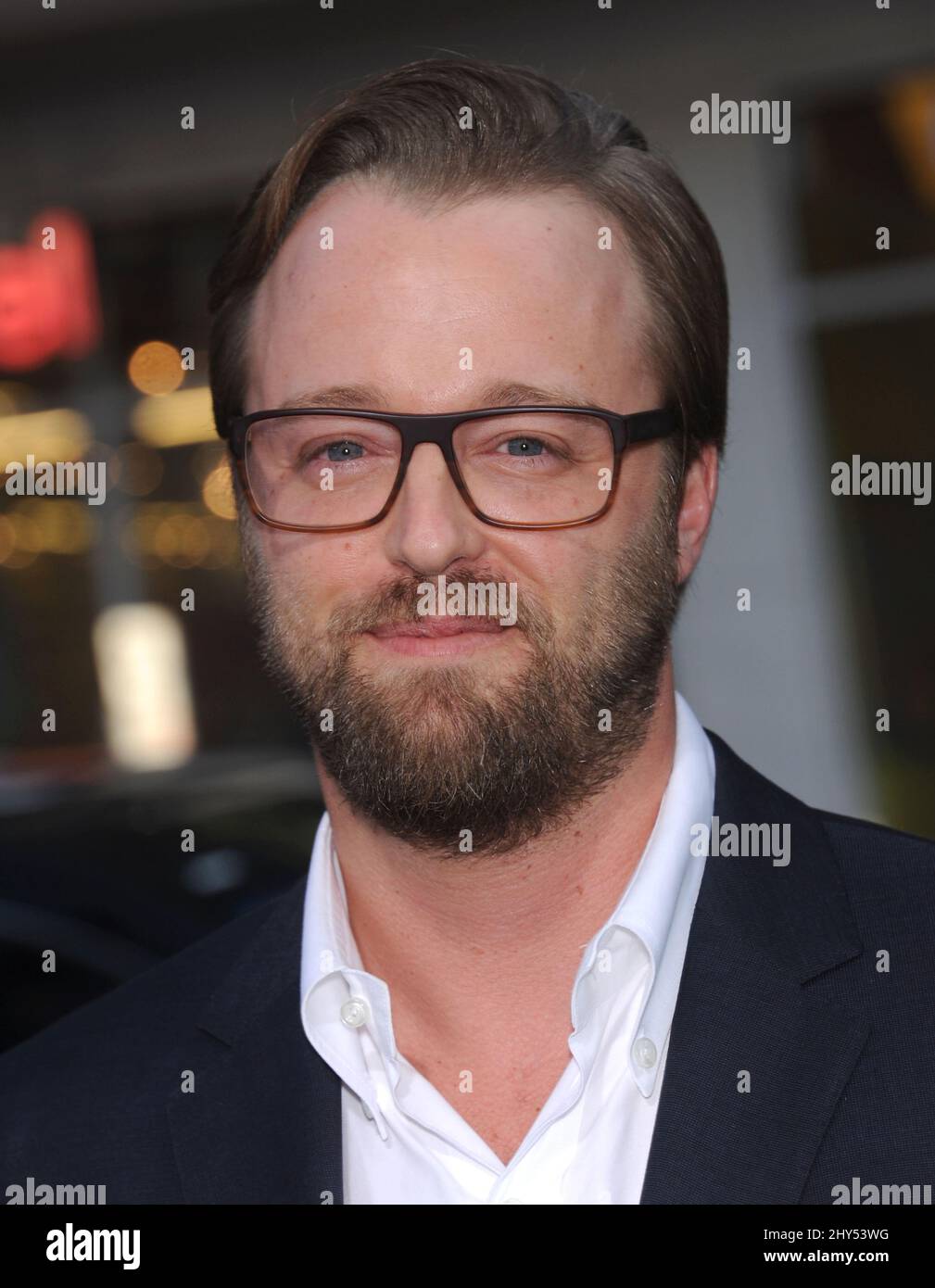 Joshua Leonard If I Stay