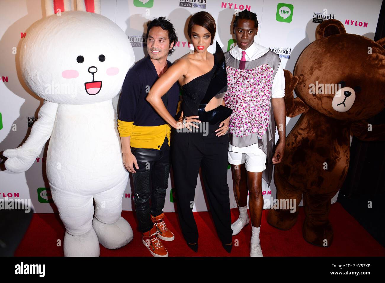 Yu tsai hi-res stock photography and images - Alamy