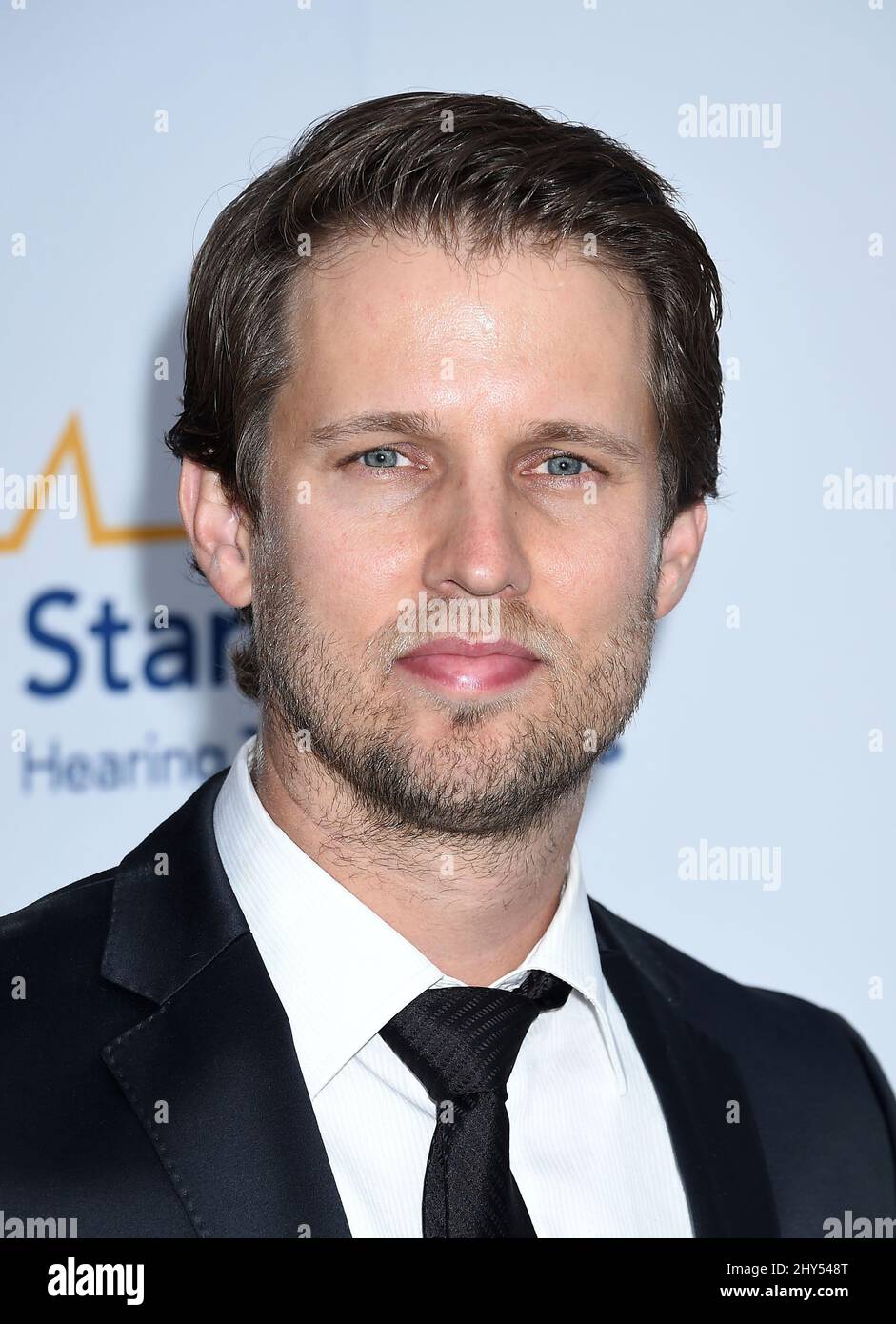 Jon Heder arriving for the Heifer International 3rd Annual Beyond ...