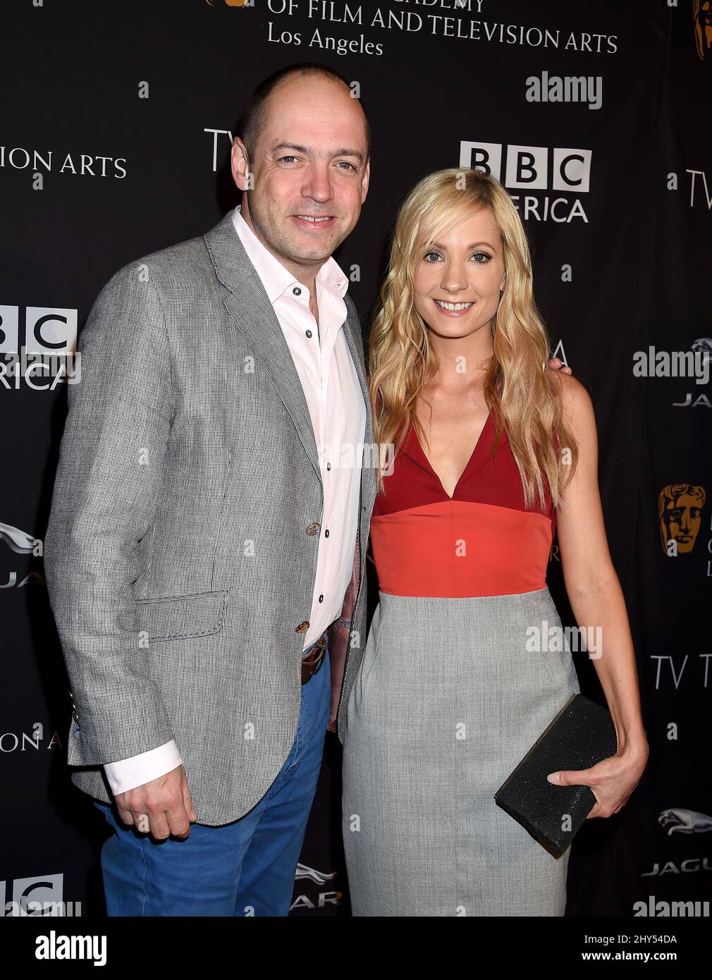 Joanne froggatt and hi-res stock photography and images - Alamy