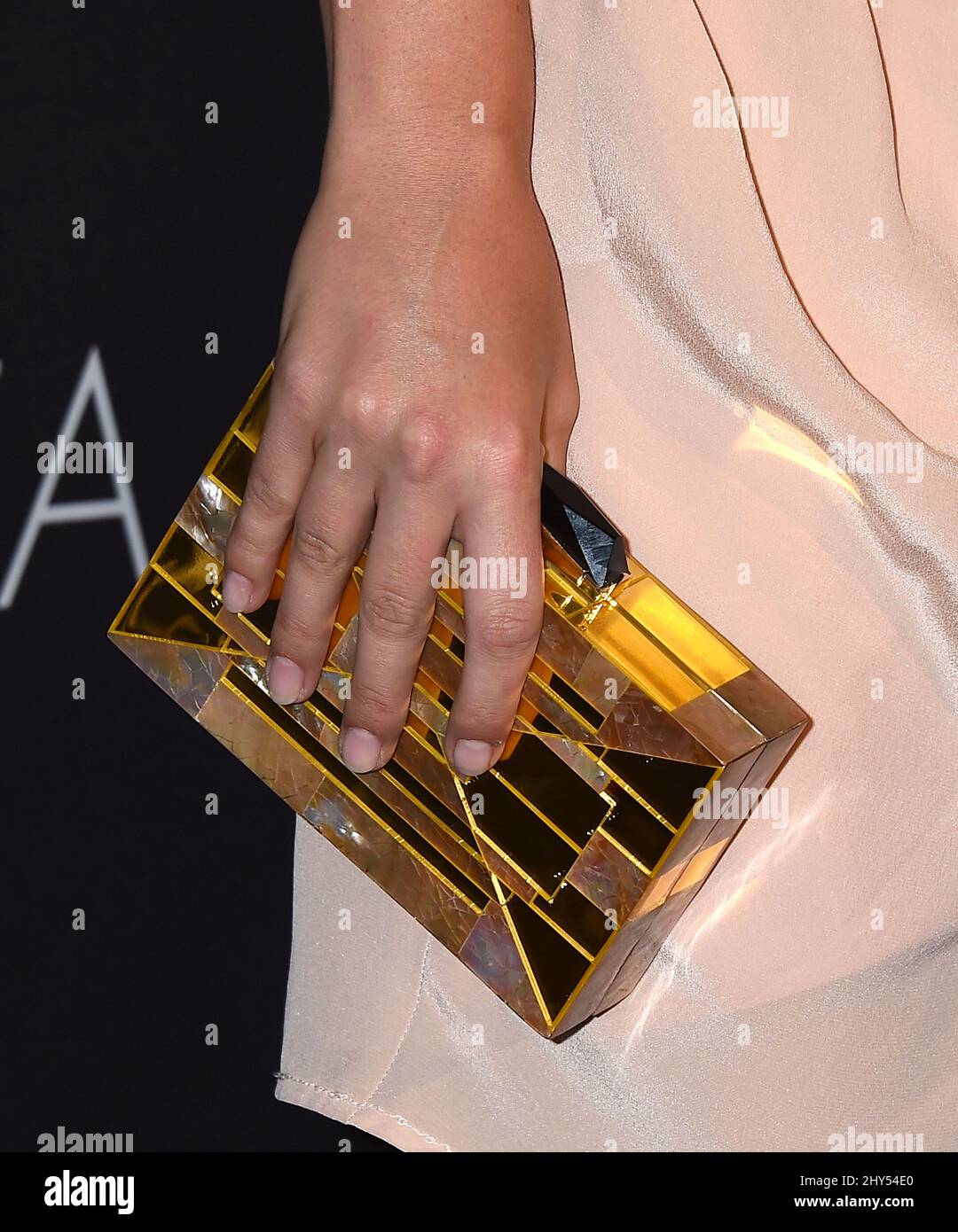 Claire Holt attending BAFTA Los Angeles TV Tea Stock Photo - Alamy