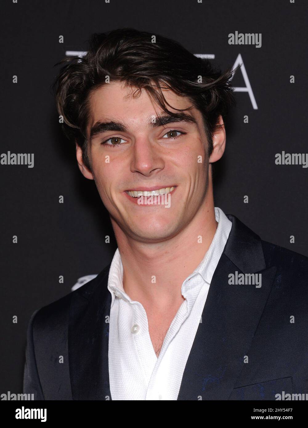 Rj mitte hi-res stock photography and images - Alamy