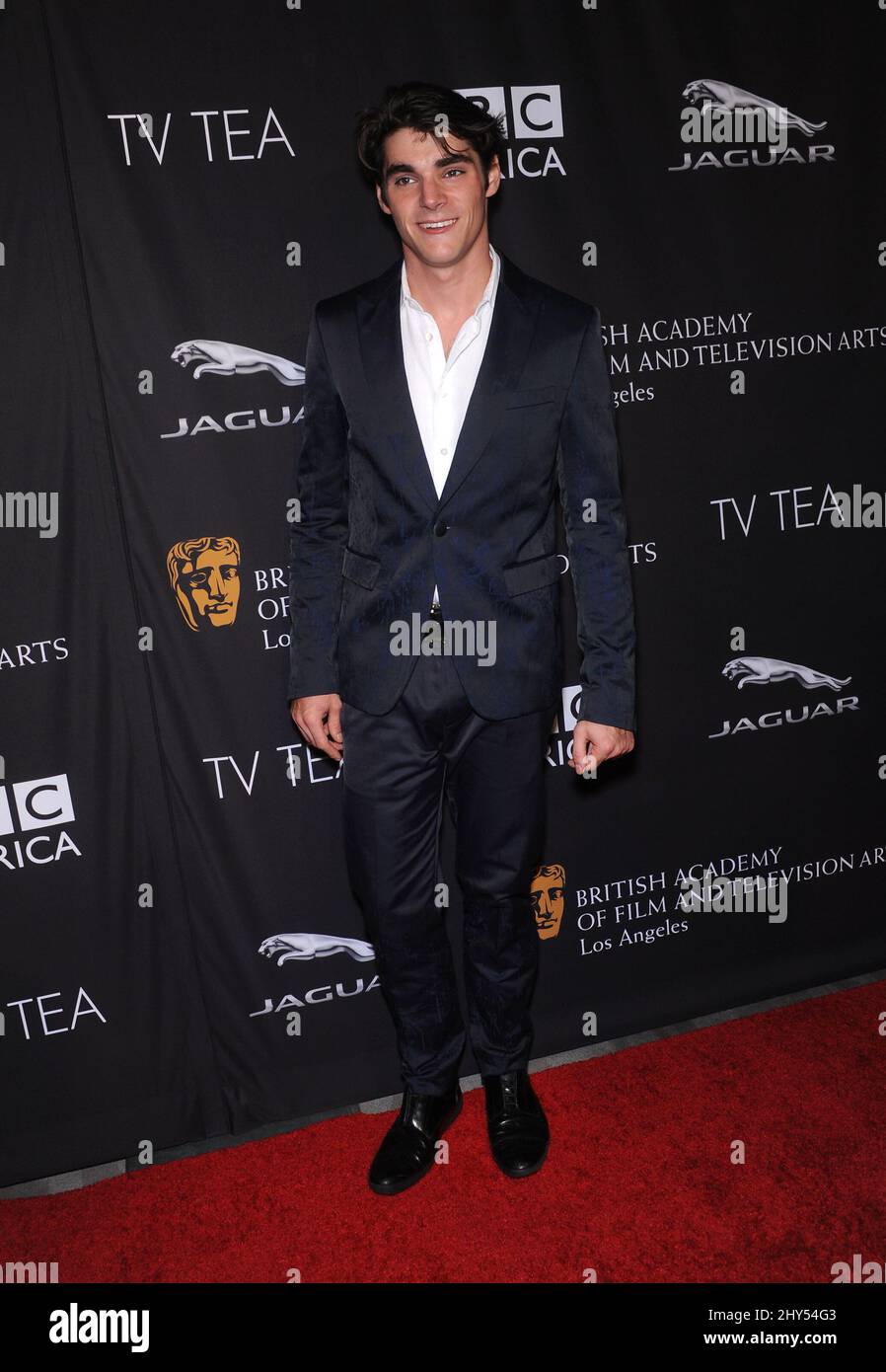 Rj mitte hi-res stock photography and images - Alamy