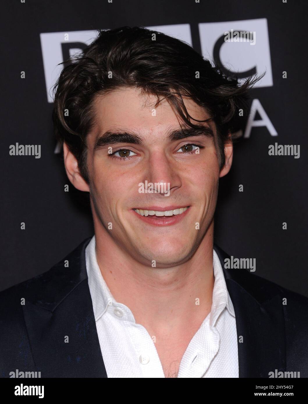 Rj mitte hi-res stock photography and images - Alamy