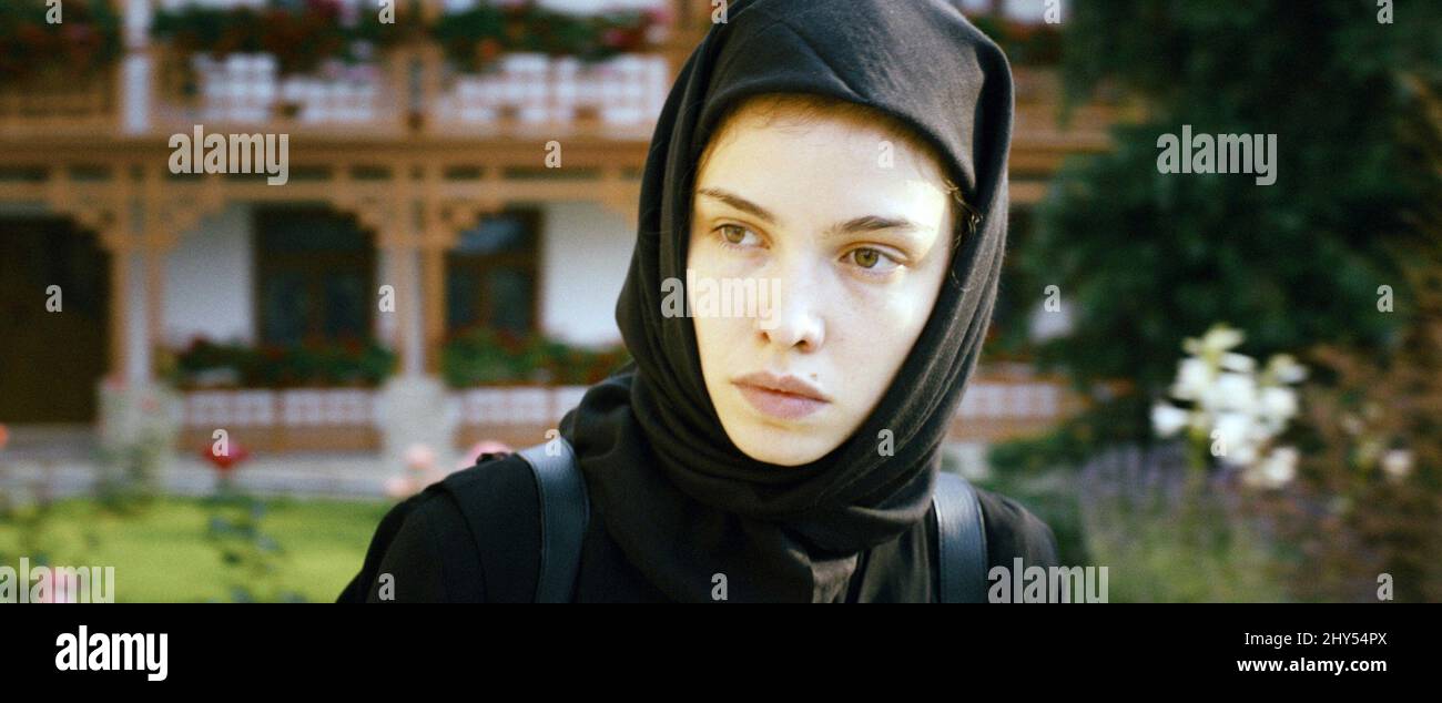 MIRACLE, (aka MIRACOL), Ioana Bugarin, 2021. © Film Movement / Courtesy ...