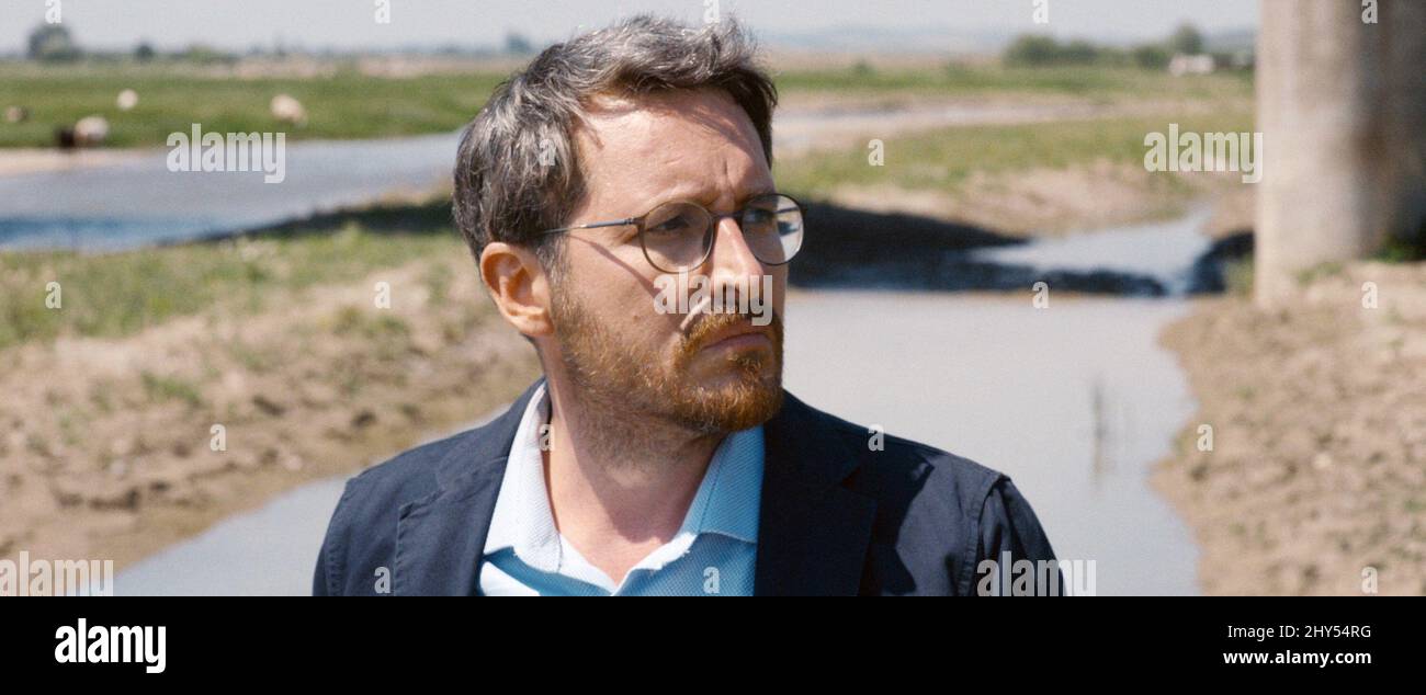 MIRACLE, (aka MIRACOL), Emanuel Parvu, 2021. © Film Movement / Courtesy ...