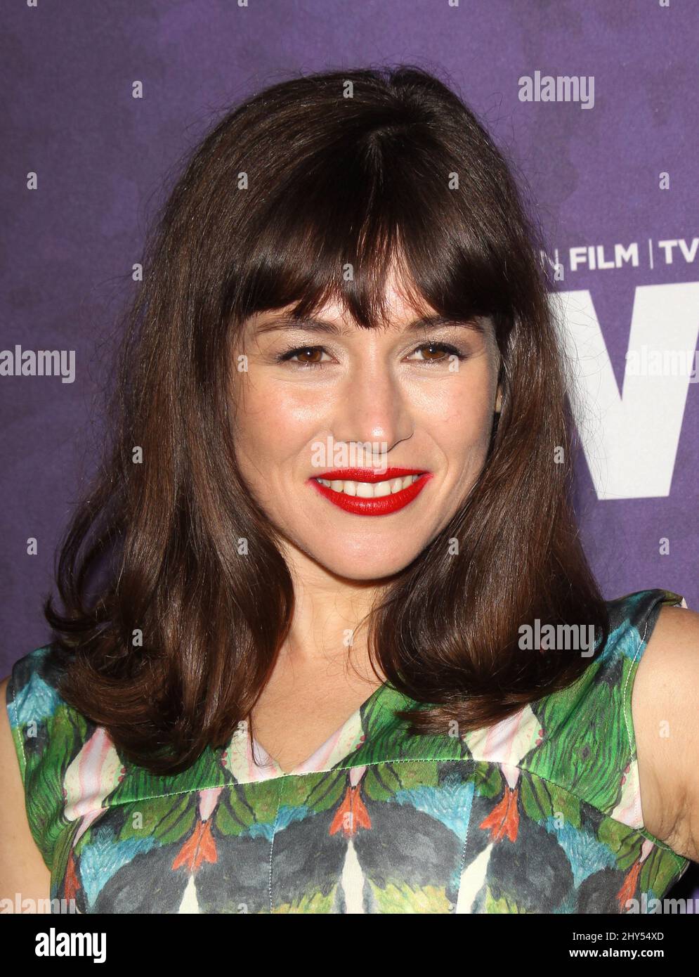 Yael Stone Young