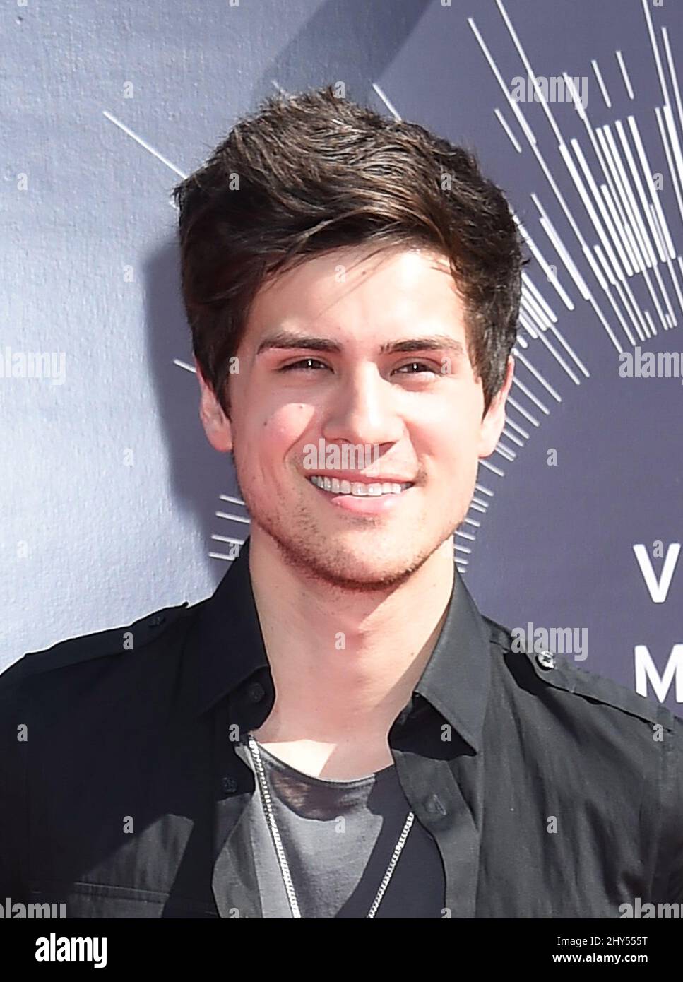 Anthony Padilla Family Tree