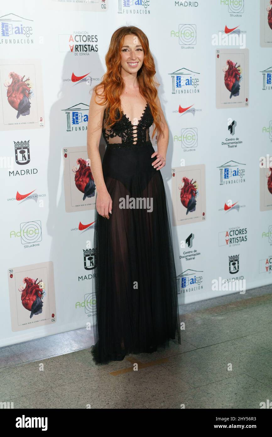 Alba enrique hi-res stock photography and images - Alamy