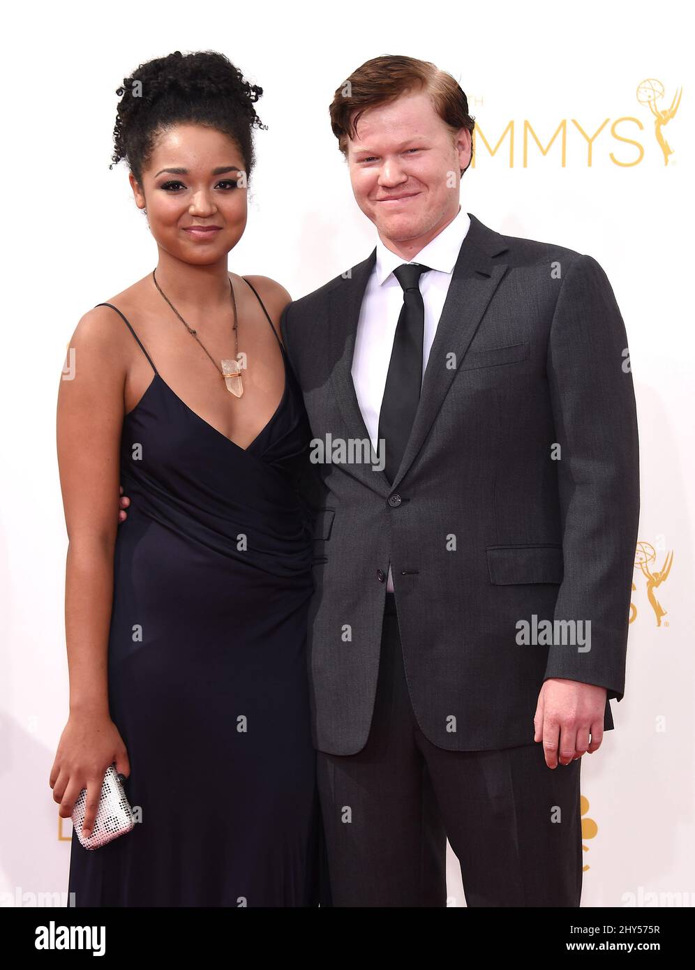 Jesse plemons hi-res stock photography and images - Alamy