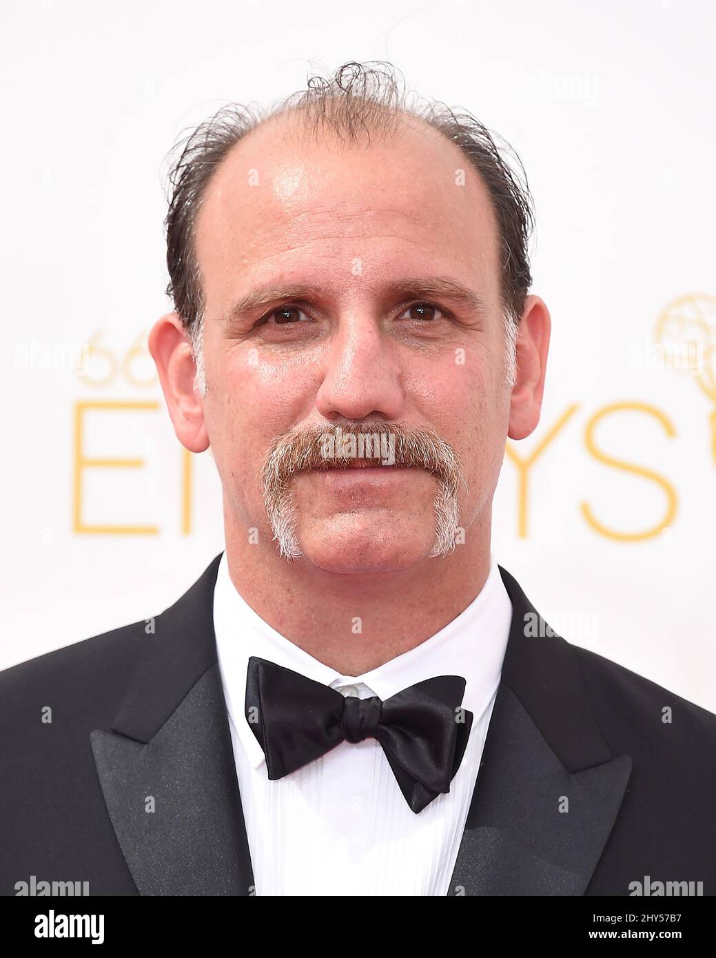Nick Sandow Waxy Gordon