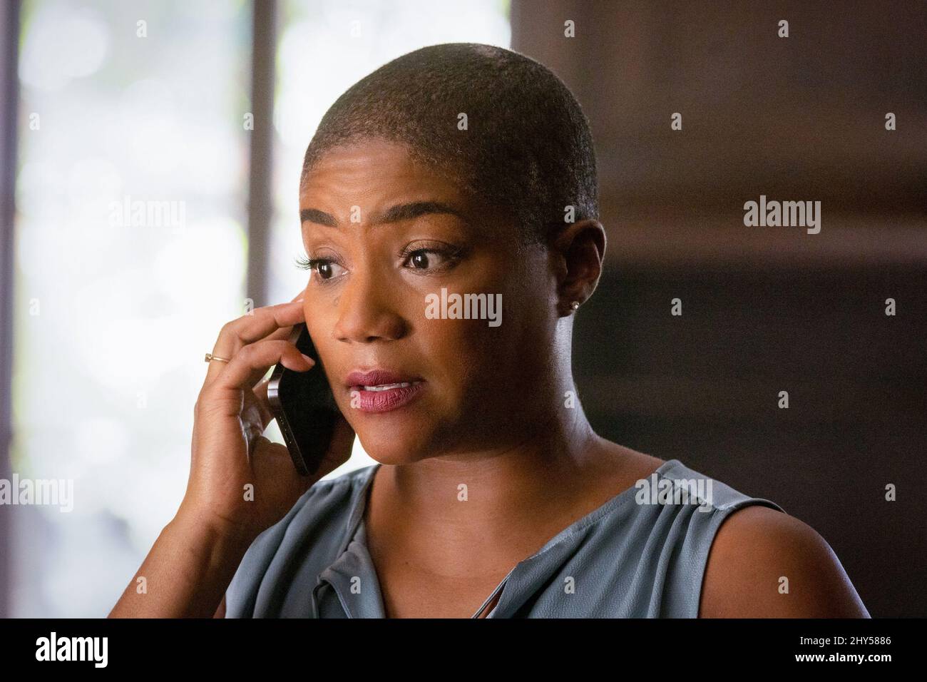 THE UNBEARABLE WEIGHT OF MASSIVE TALENT, Tiffany Haddish, 2022. ph: Karen Ballard / © Lionsgate ...