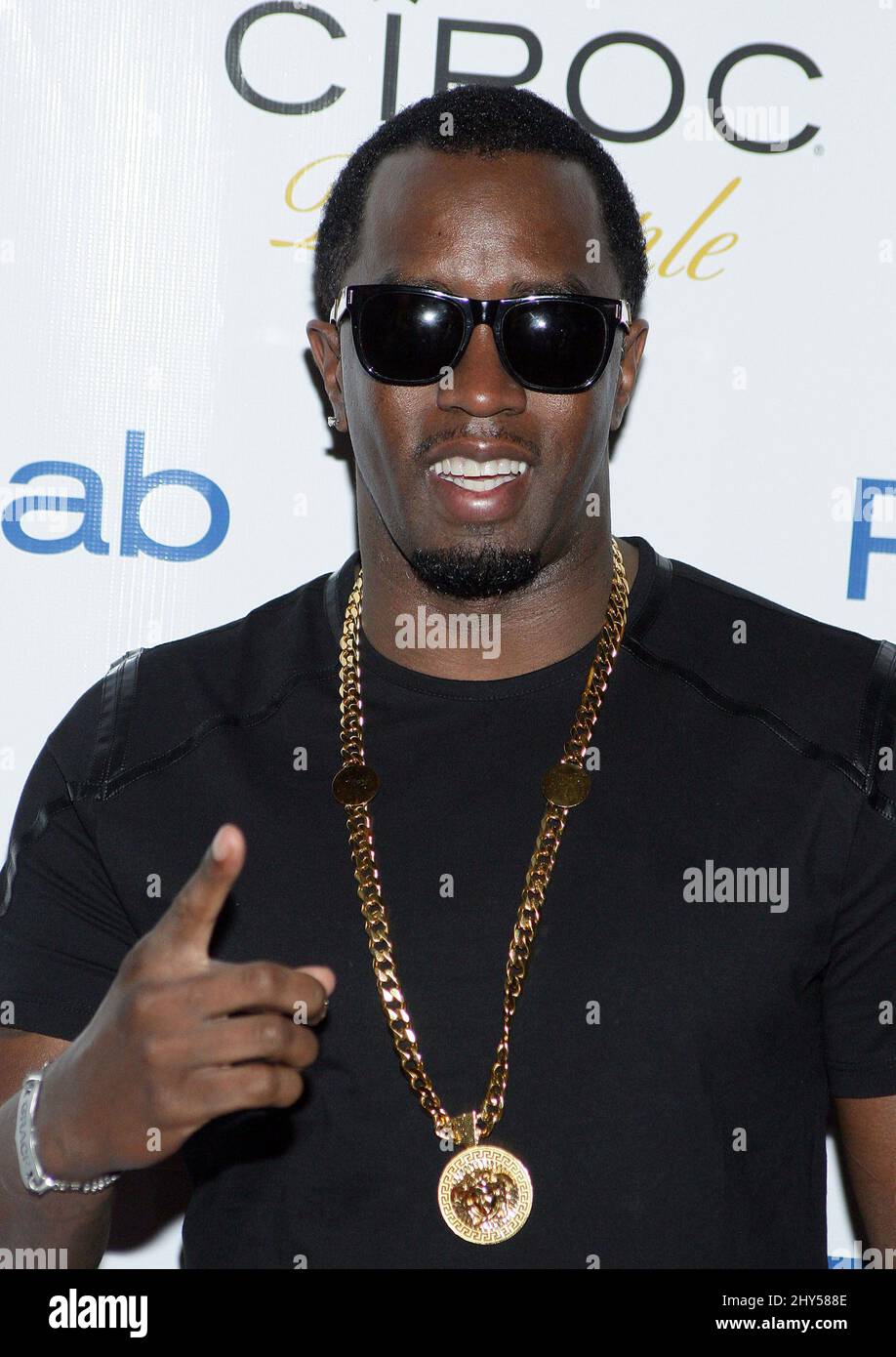 Puff Daddy Somalian: The Journey Of A Musical Icon