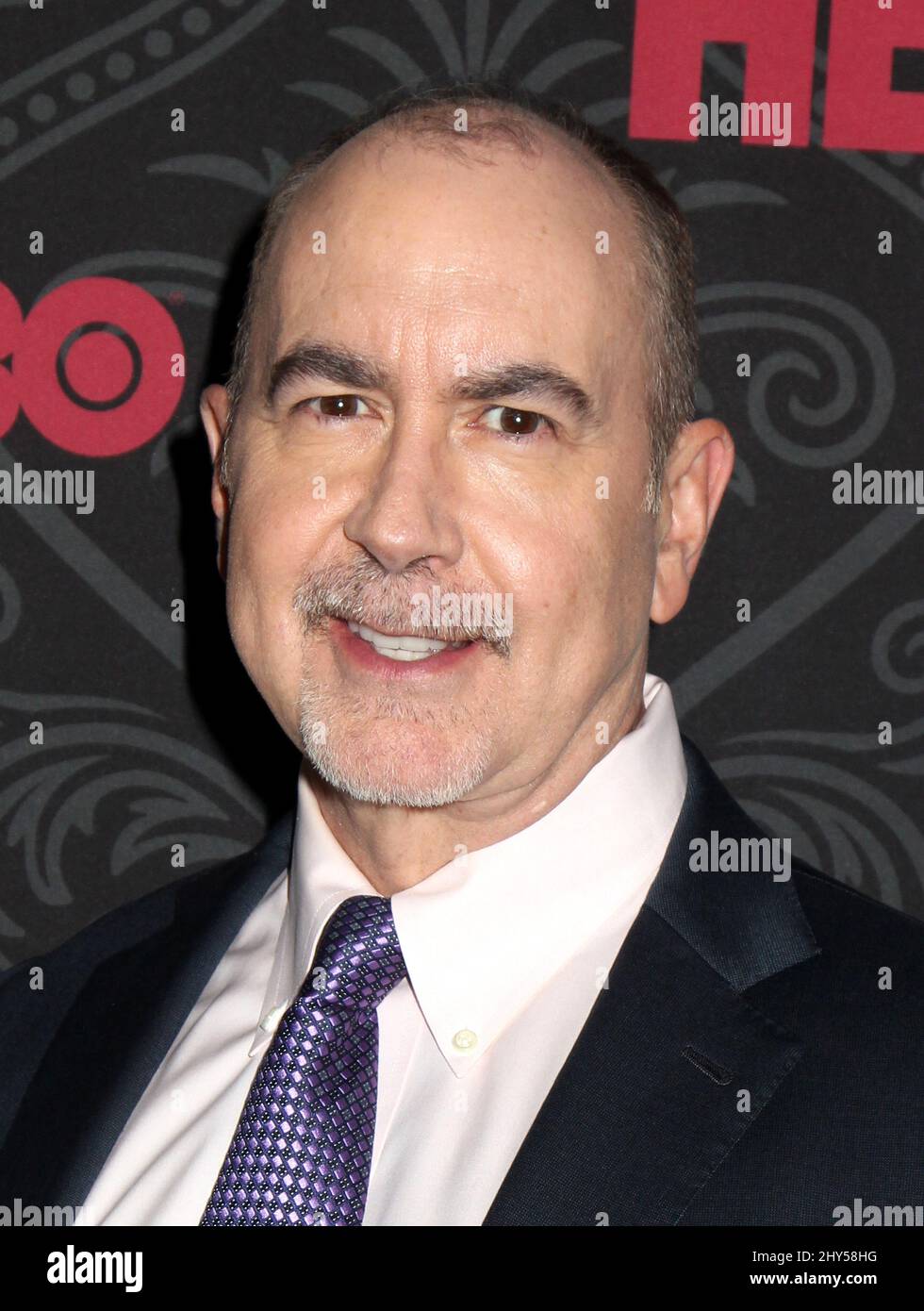 Terence WInter attending HBO's 'Boardwalk Empire' Season Five New York ...