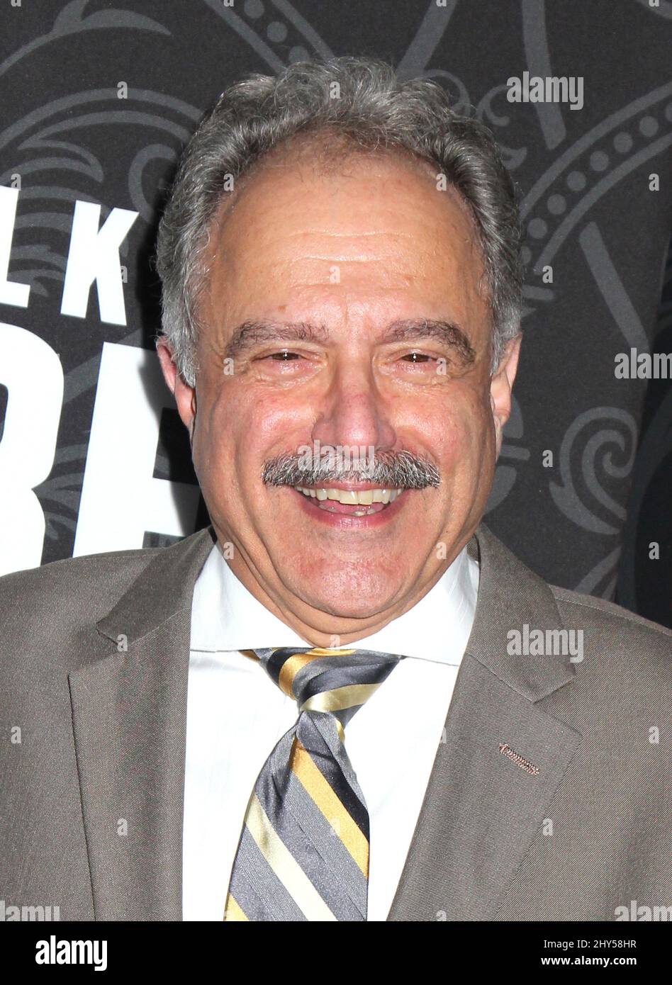 Anthony Laciura attending HBO's 'Boardwalk Empire' Season Five New York ...
