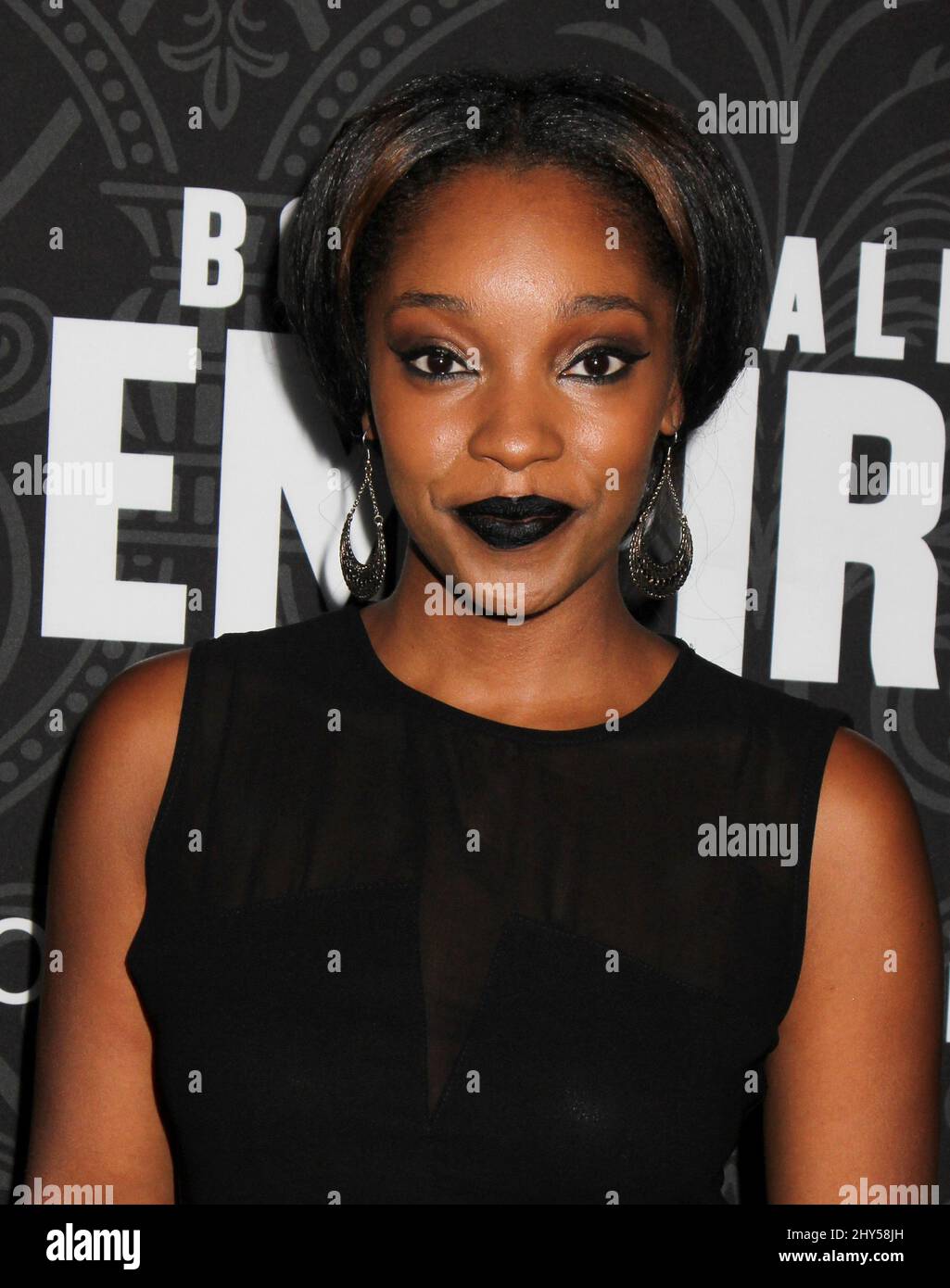 Christina jackson hi-res stock photography and images - Alamy