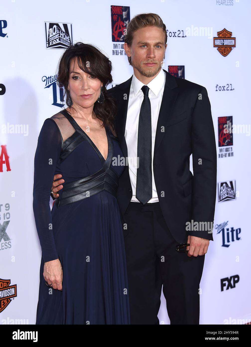 Katey segal hi-res stock photography and images - Alamy