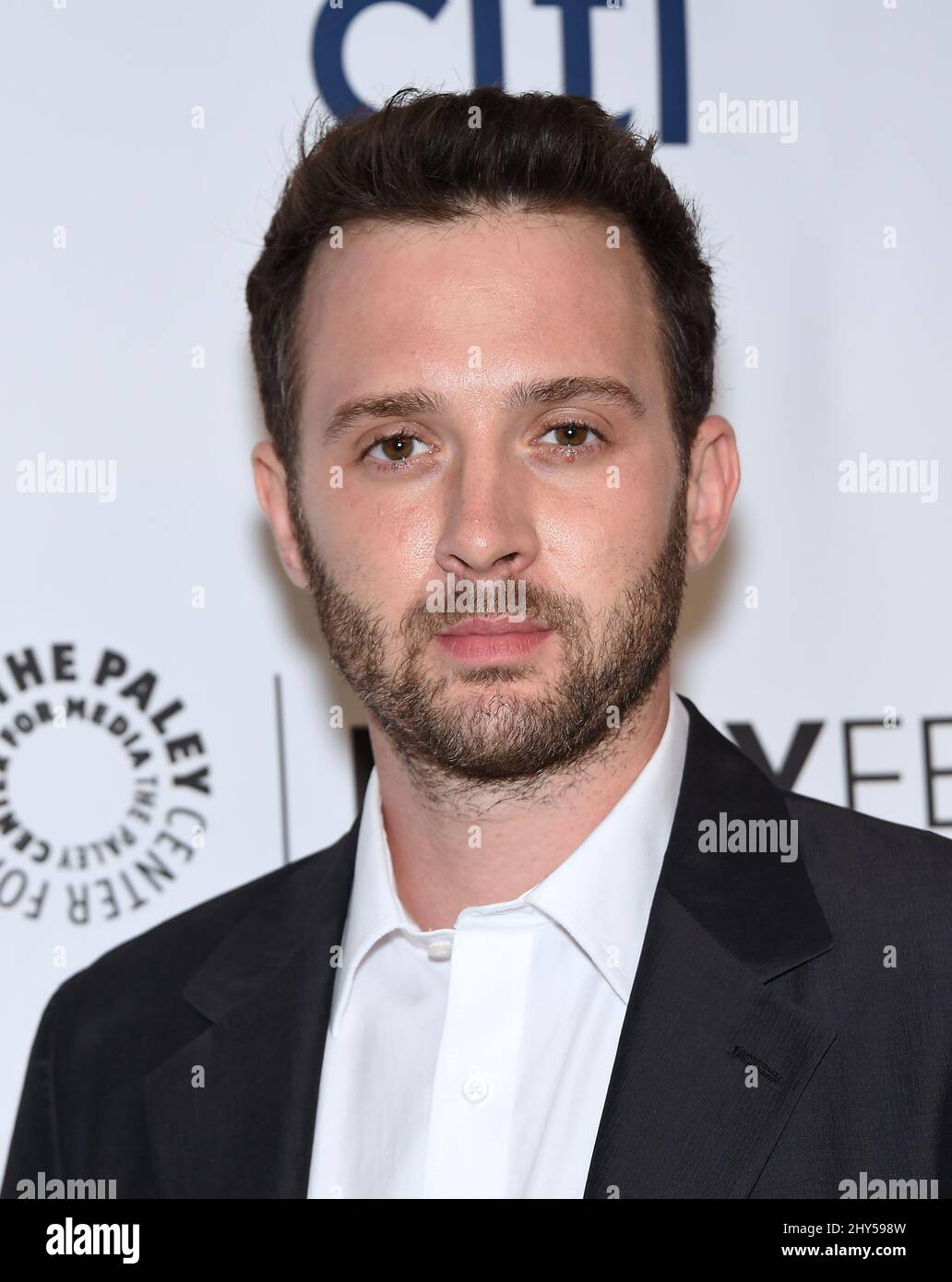 Eddie Kaye Thomas Scorpion