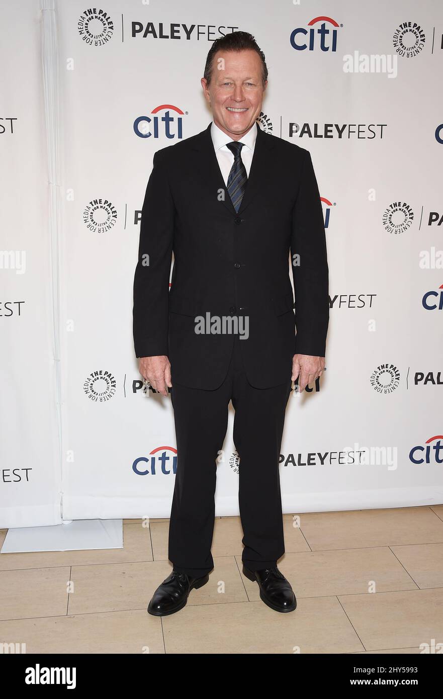 10th annual paleyfest fall preview hi-res stock photography and images ...
