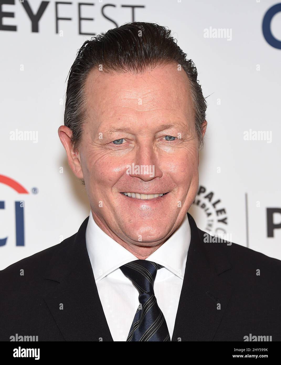 Robert Patrick attending the 10th Annual PaleyFest Fall Preview ...