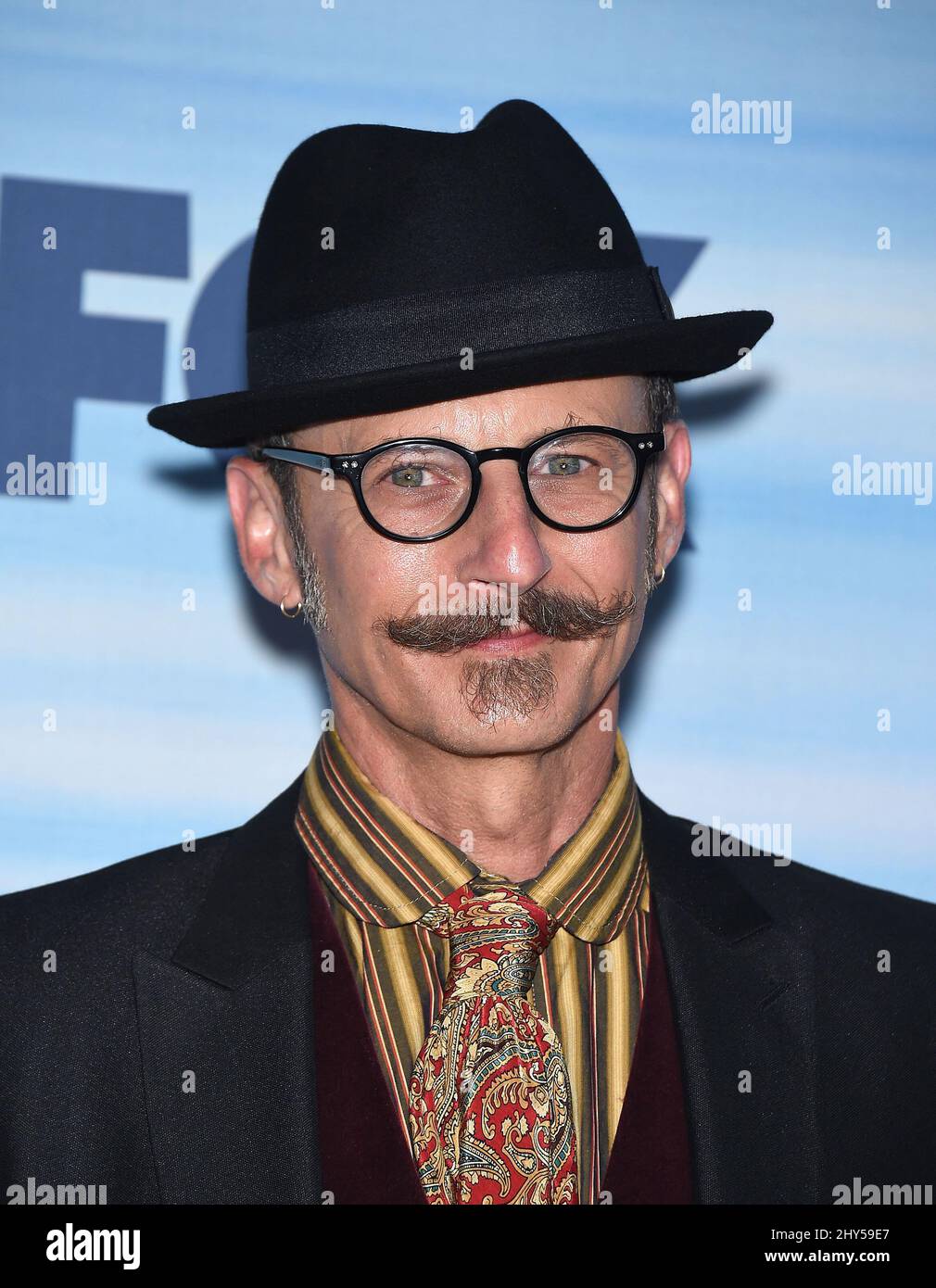 Dan fox hi-res stock photography and images - Alamy