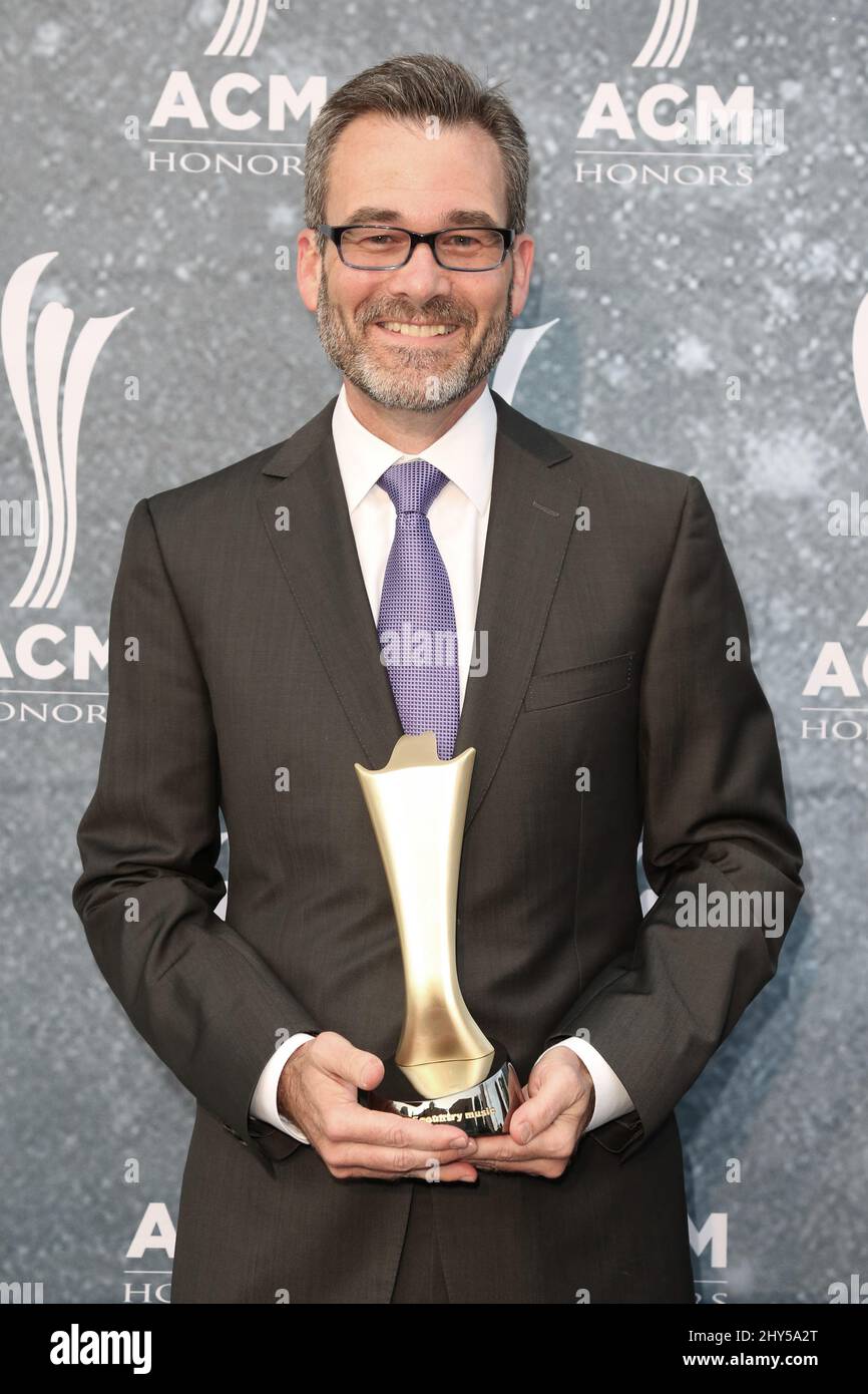 Steve buchanan hi-res stock photography and images - Alamy