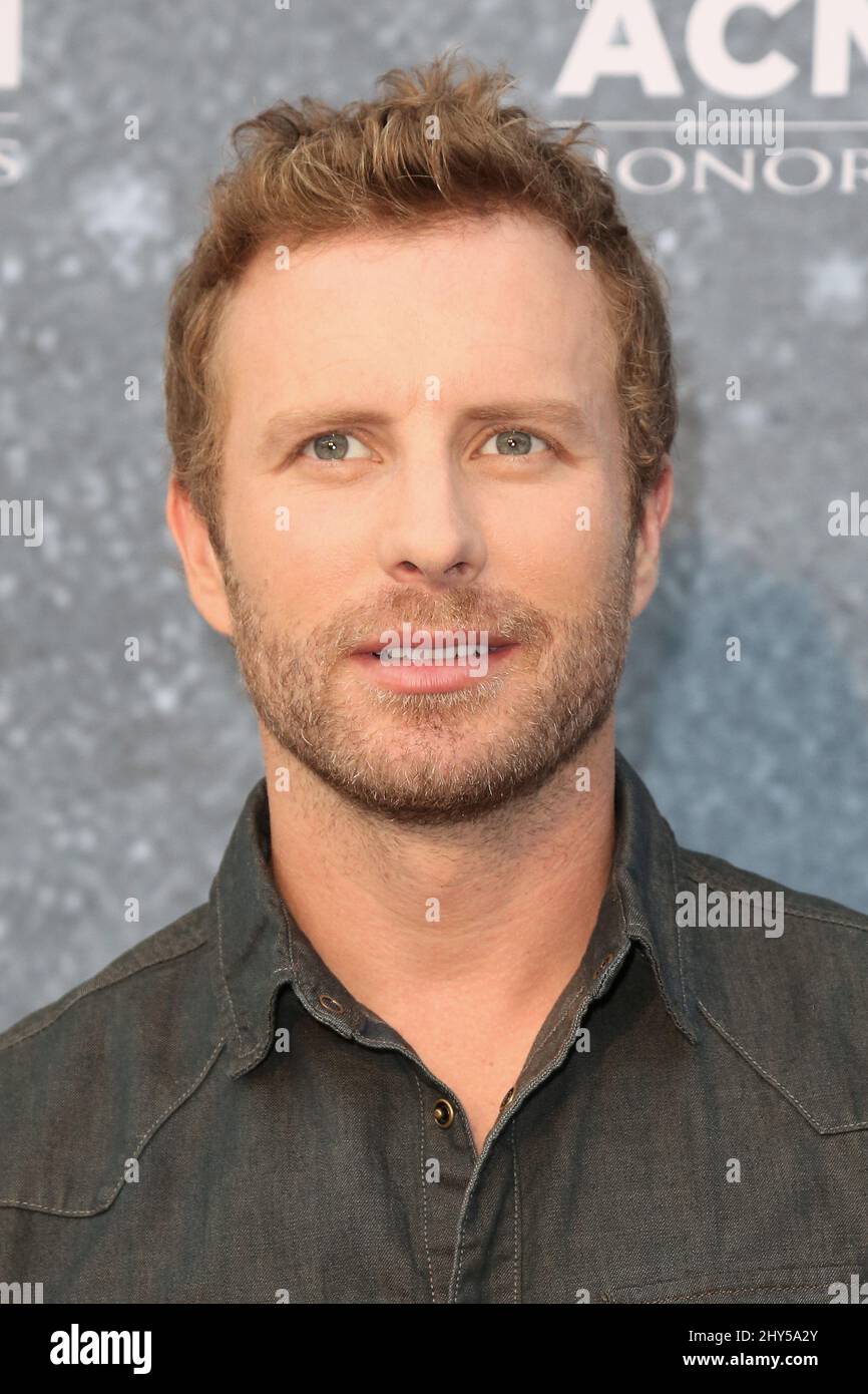 Dierks Bentley arriving for the Academy of Country Music Honors show on ...
