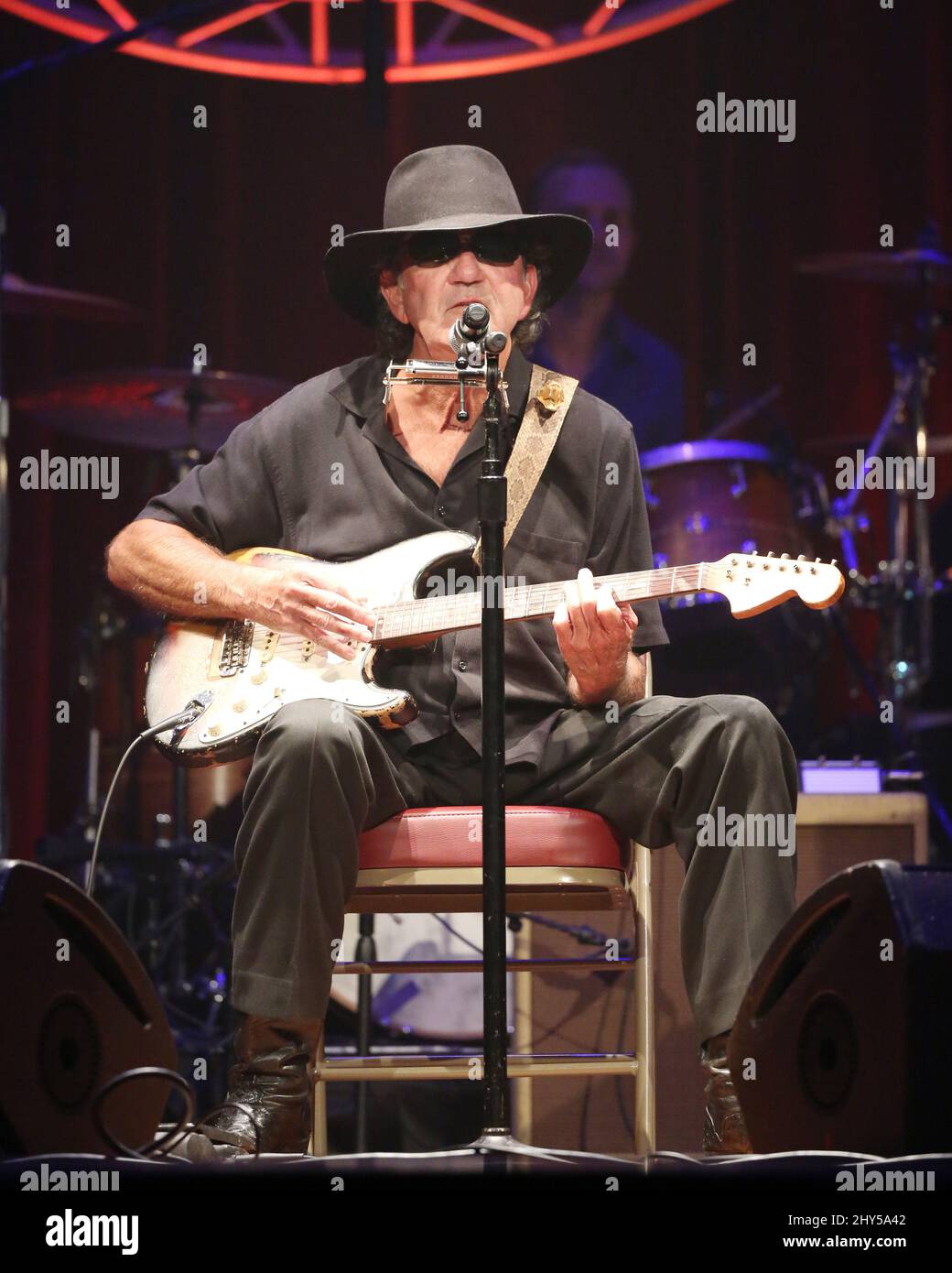 Tony joe white during hi-res stock photography and images - Alamy