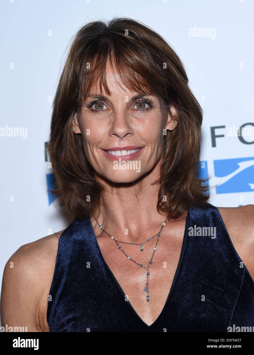 Alexandra Paul attending Mercy For Animals 15th Anniversary Gala at the ...