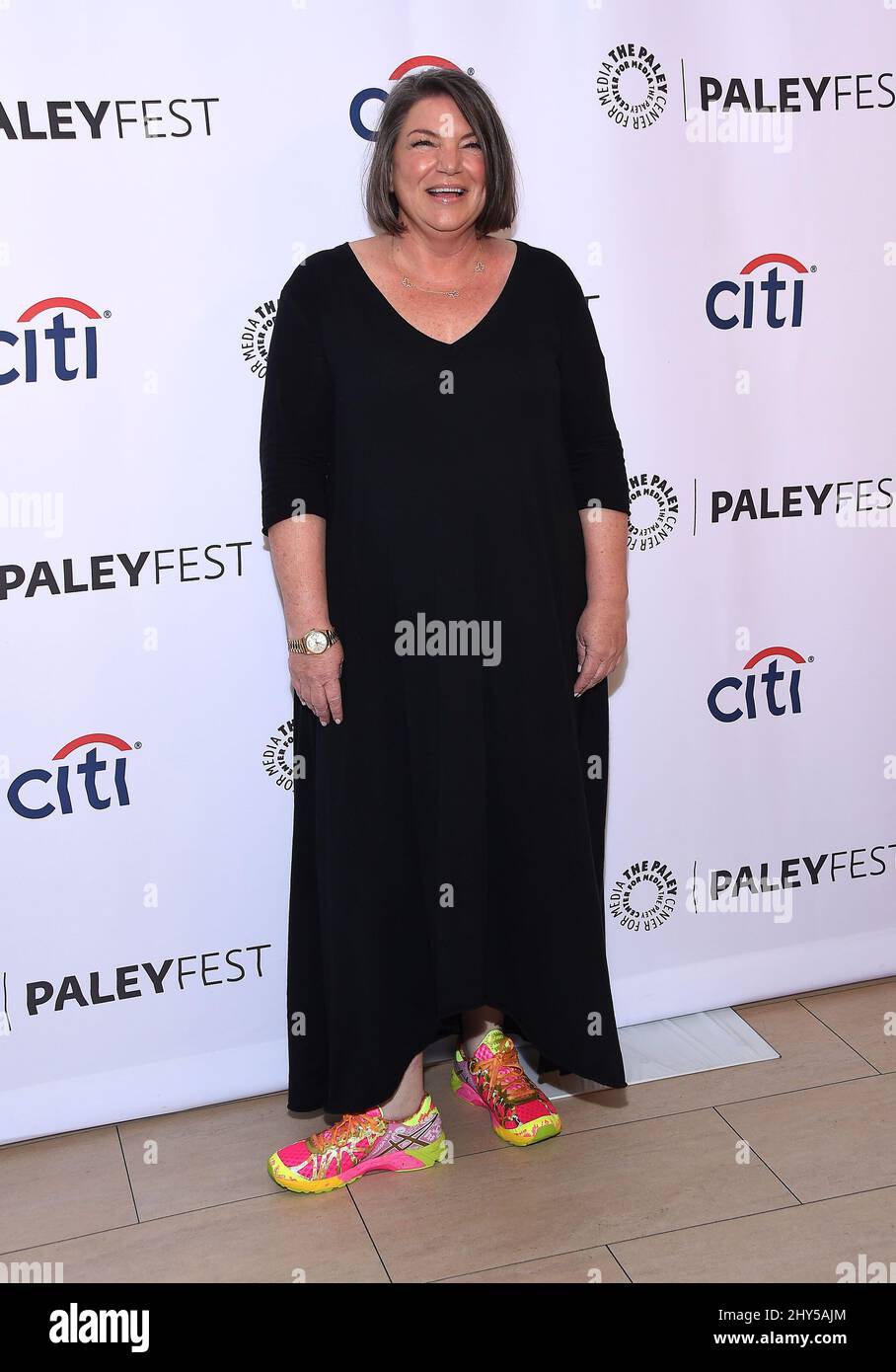 Mindy Cohn attending the Paley Fall Flashback: "The Facts of Life" 35th ...