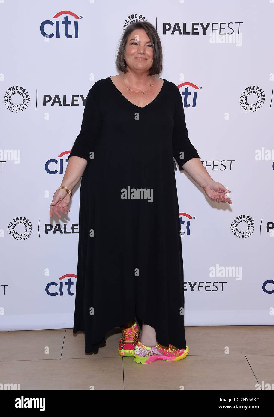 Mindy cohn hi-res stock photography and images - Alamy