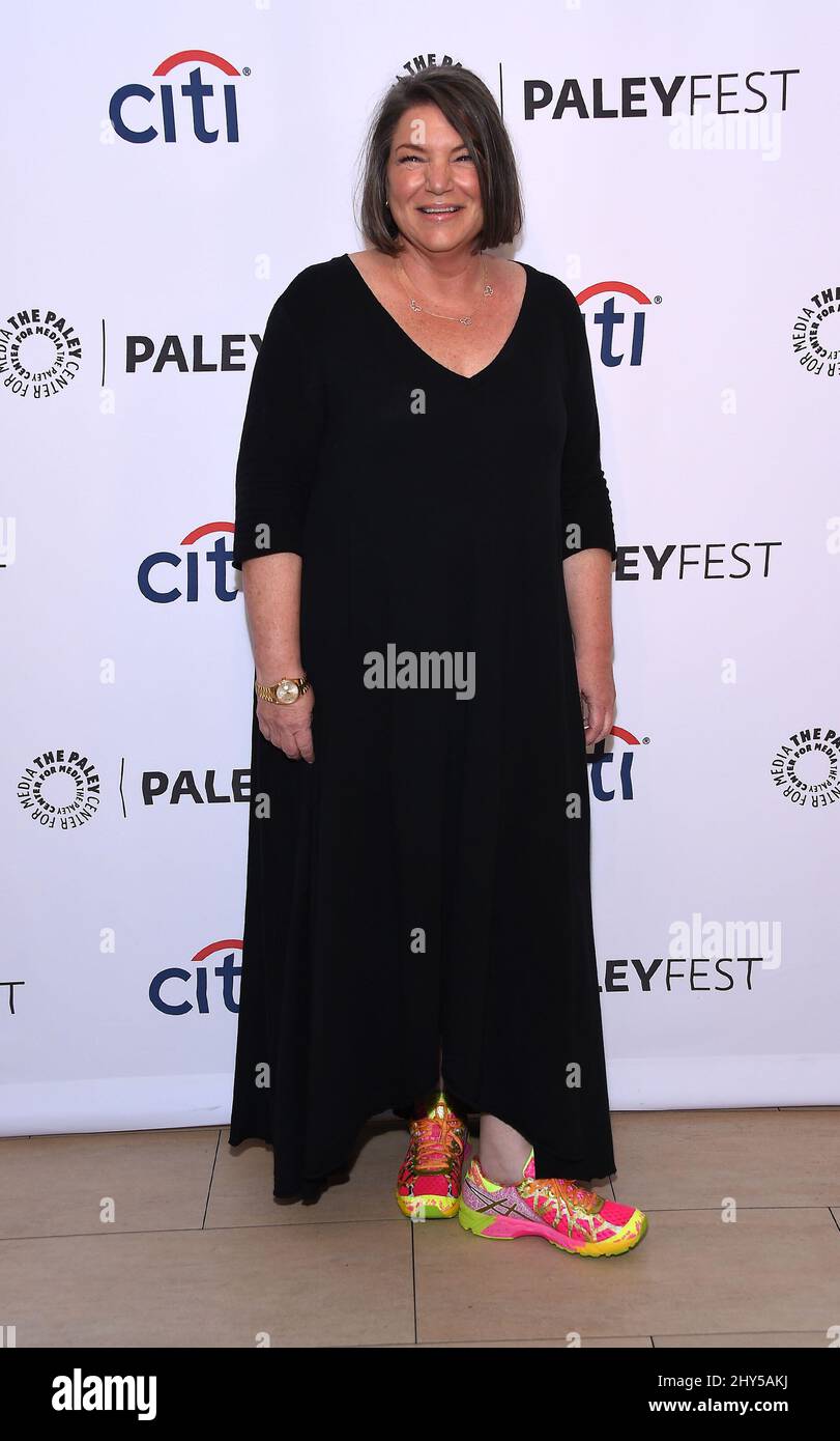 Mindy Cohn attending the Paley Fall Flashback: "The Facts of Life" 35th ...