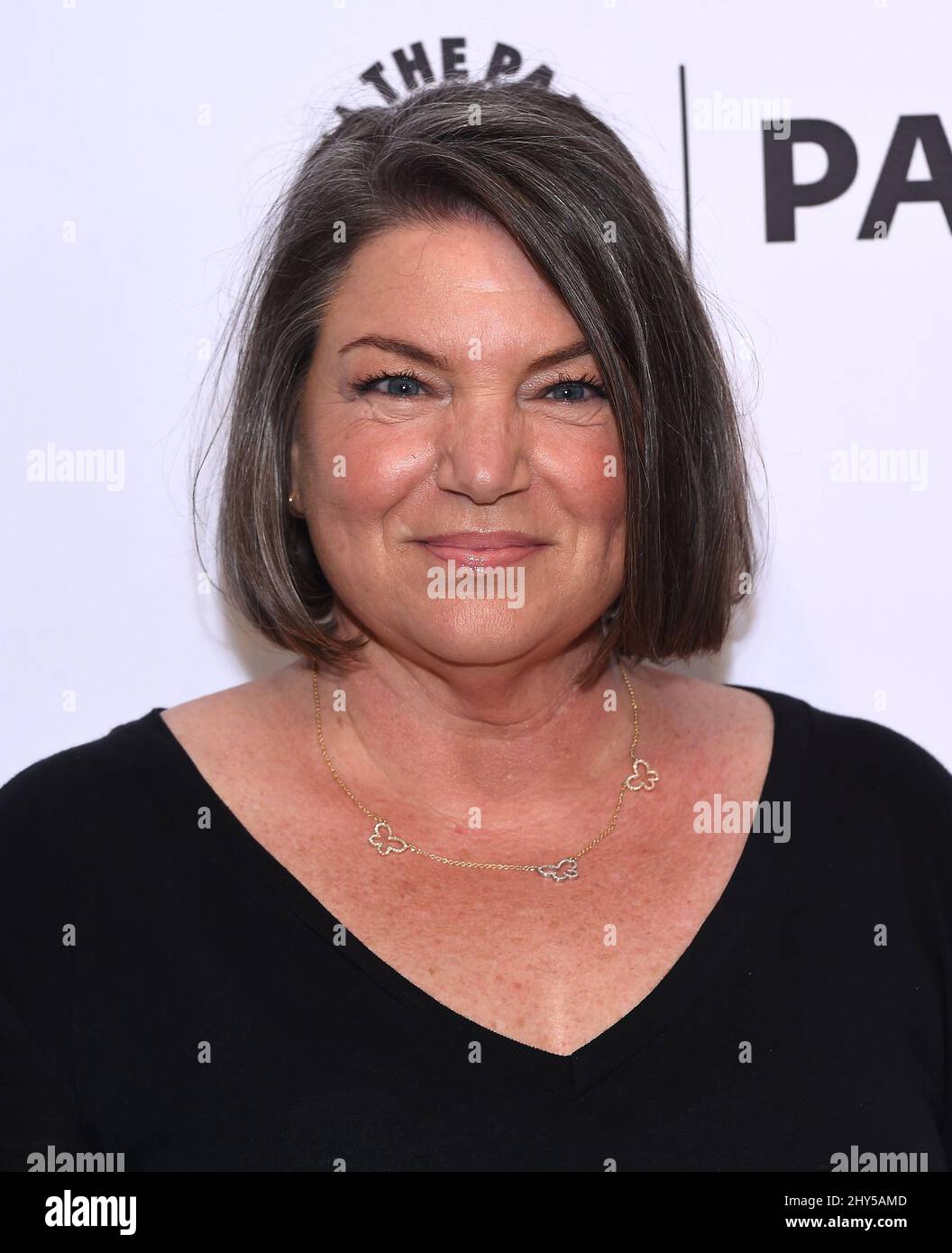 Mindy Cohn attending the Paley Fall Flashback: "The Facts of Life" 35th ...