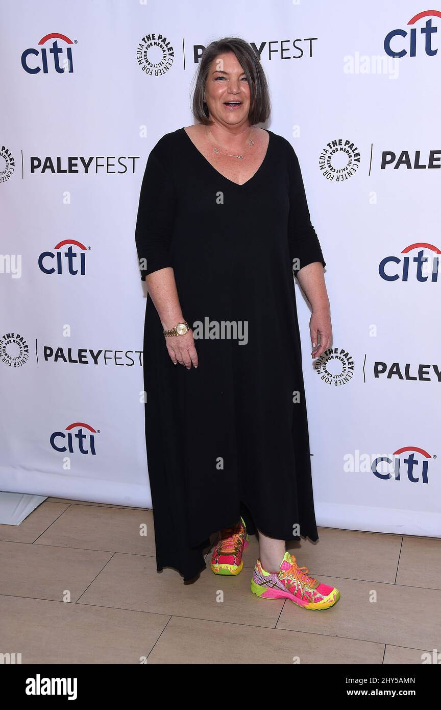 Mindy Cohn attending the Paley Fall Flashback: "The Facts of Life" 35th ...