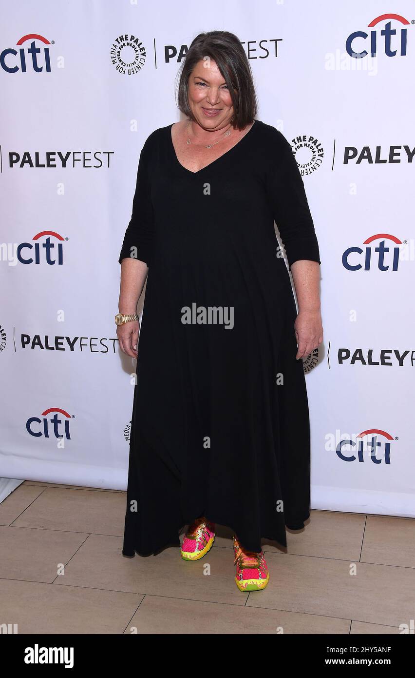 Mindy cohn hi-res stock photography and images - Alamy