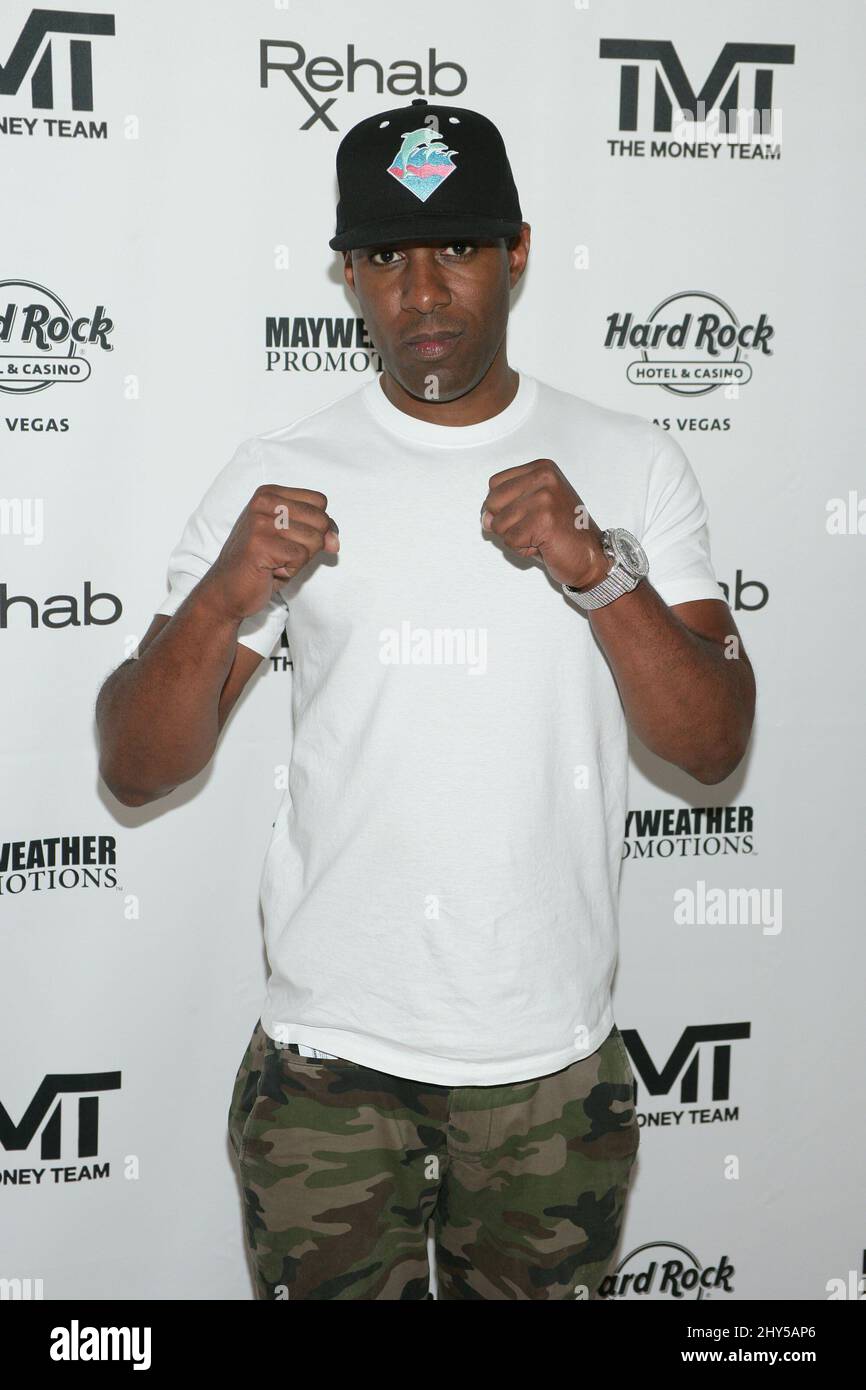 Dj whoo kid hi-res stock photography and images - Alamy