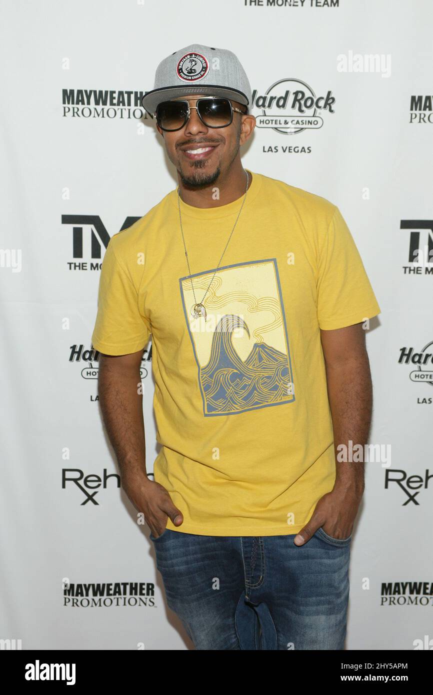 Marques houston hi-res stock photography and images - Alamy