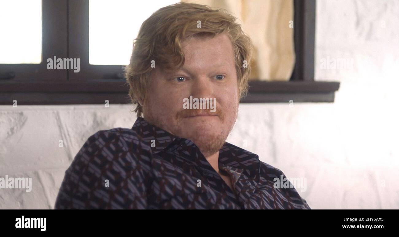 WINDFALL, Jesse Plemons, 2022. © Netflix / Courtesy Everett Collection ...