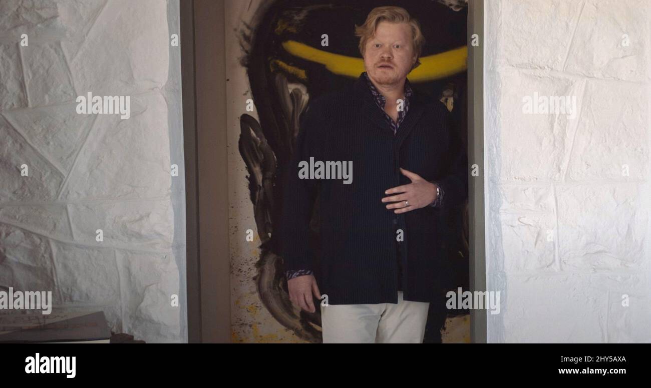 WINDFALL, Jesse Plemons, 2022. © Netflix / Courtesy Everett Collection ...