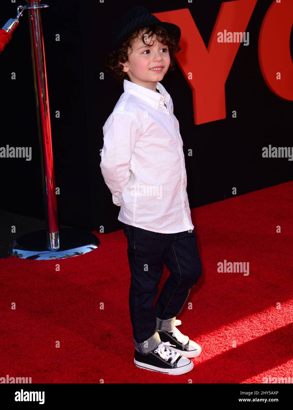 Cade lappin hi-res stock photography and images - Alamy