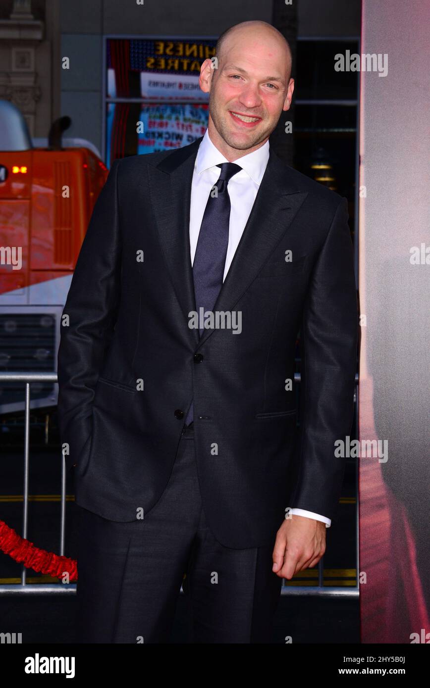 Travis And Connor Stoll Actors