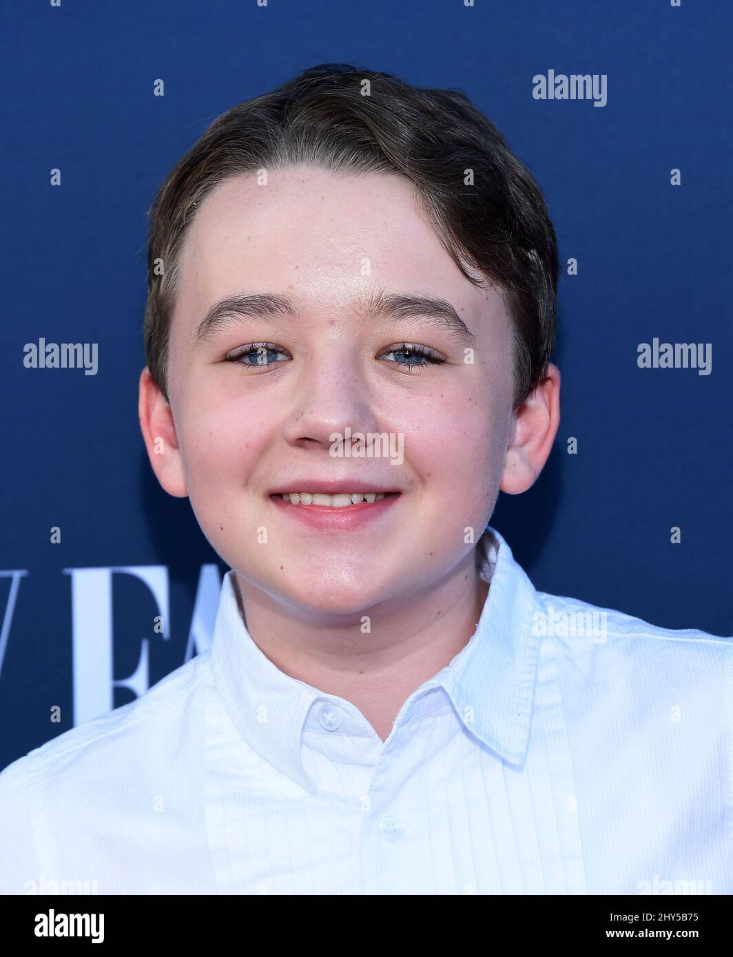 Benjamin Stockham 2023