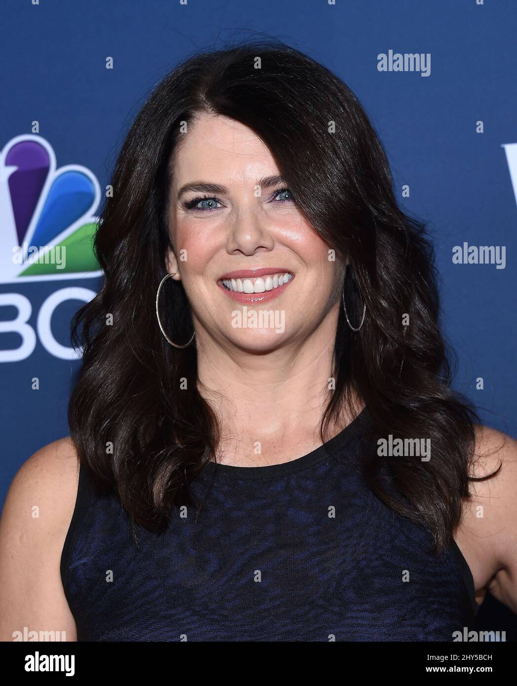 Lauren Graham 2014 Lauren Graham Says She Dated Some Of Her 'Gilmore