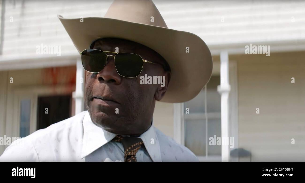 X, James Gaylyn, 2022. © A24 / Courtesy Everett Collection Stock Photo ...