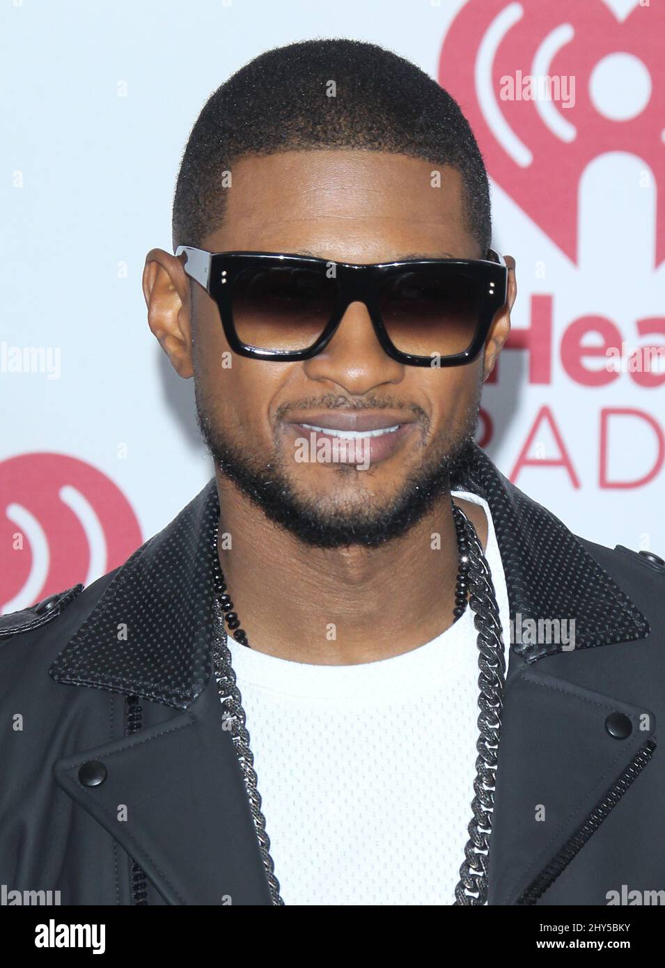 Usher in vegas hi-res stock photography and images - Alamy