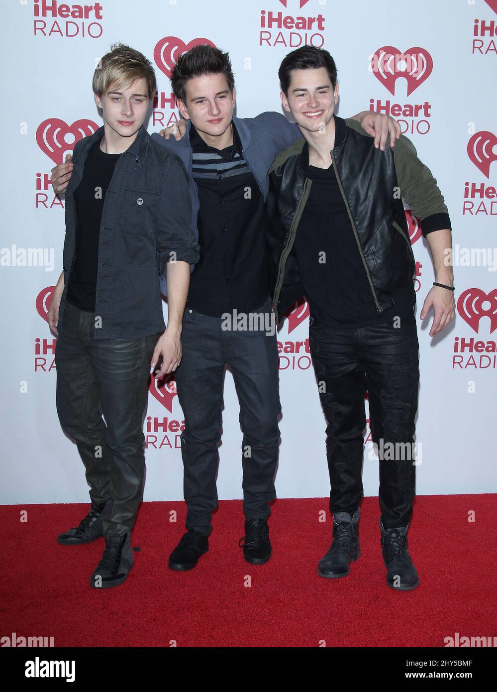 Before You Exit Logo