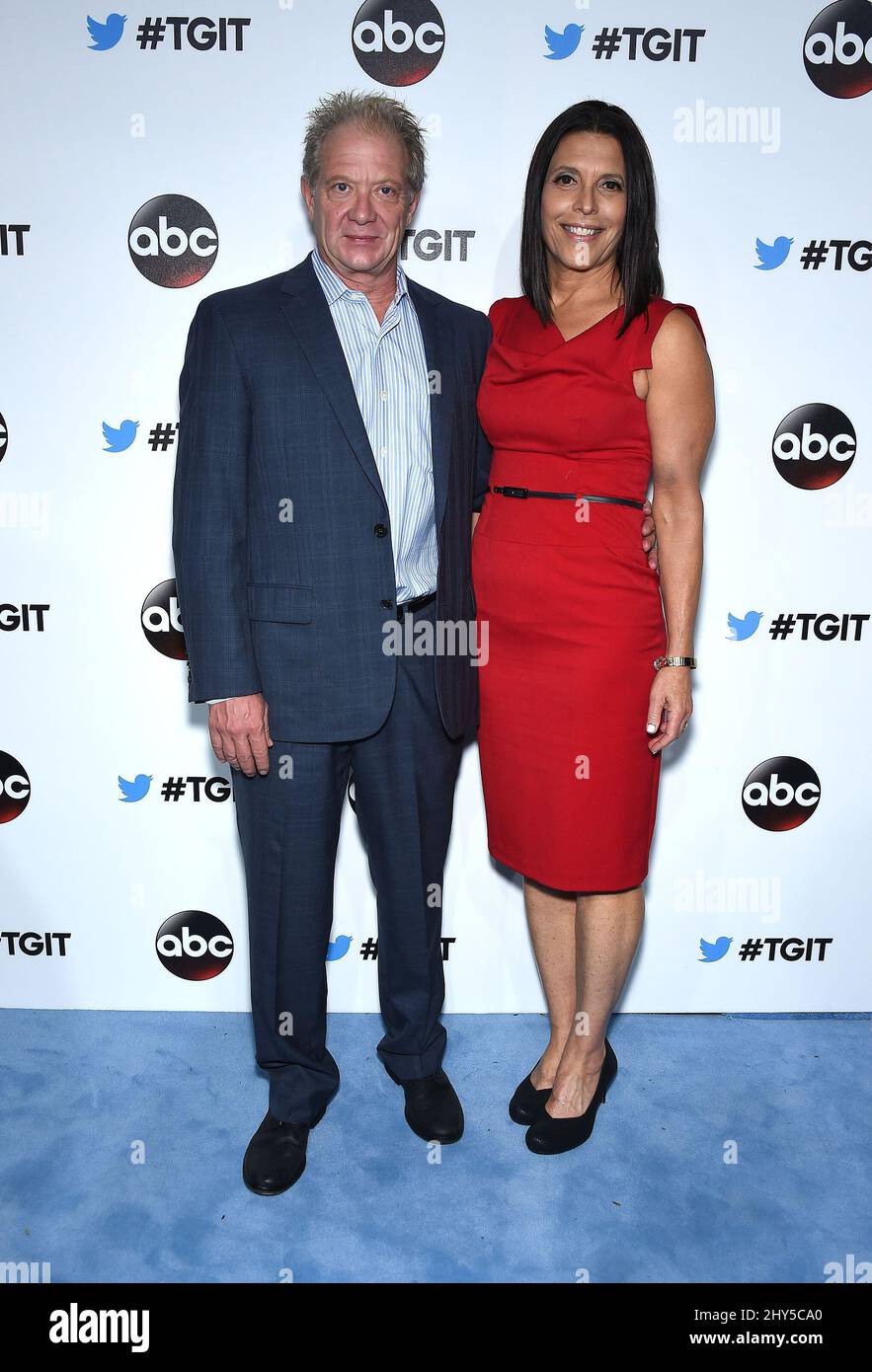 Jeff perry and linda lowy hi-res stock photography and images - Alamy
