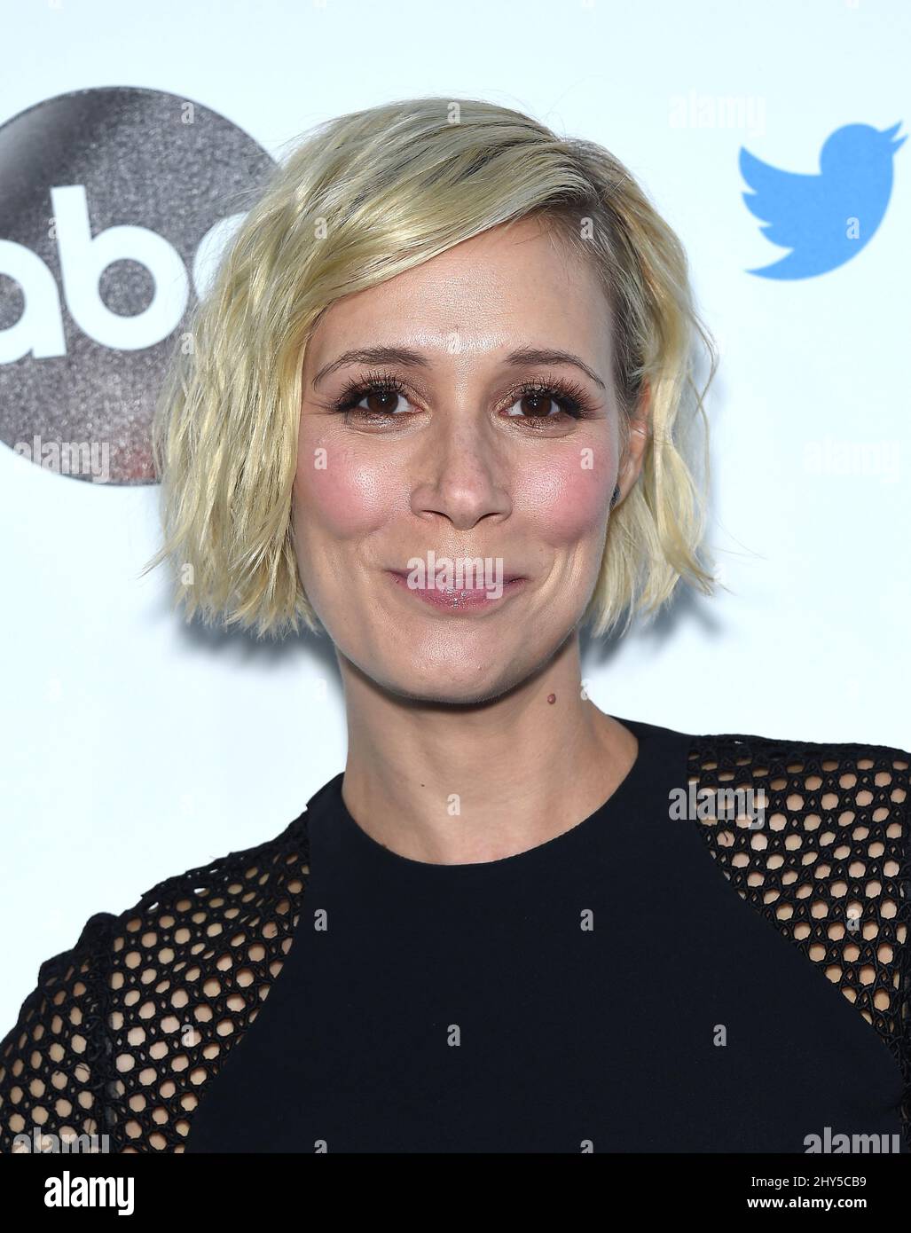 Liza Weil Grays Anatomi