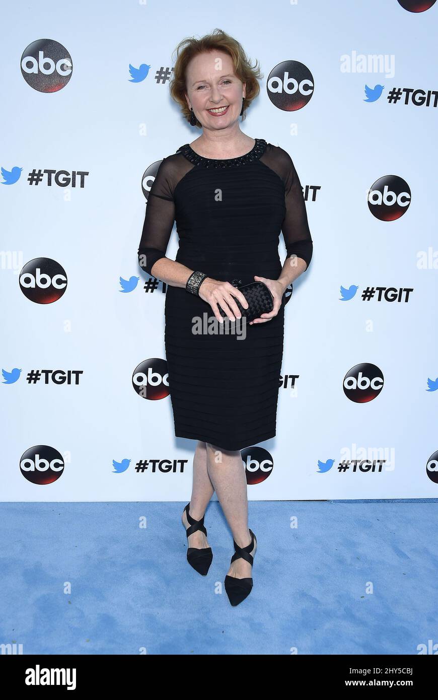 Kate Burton Greys Anatomy