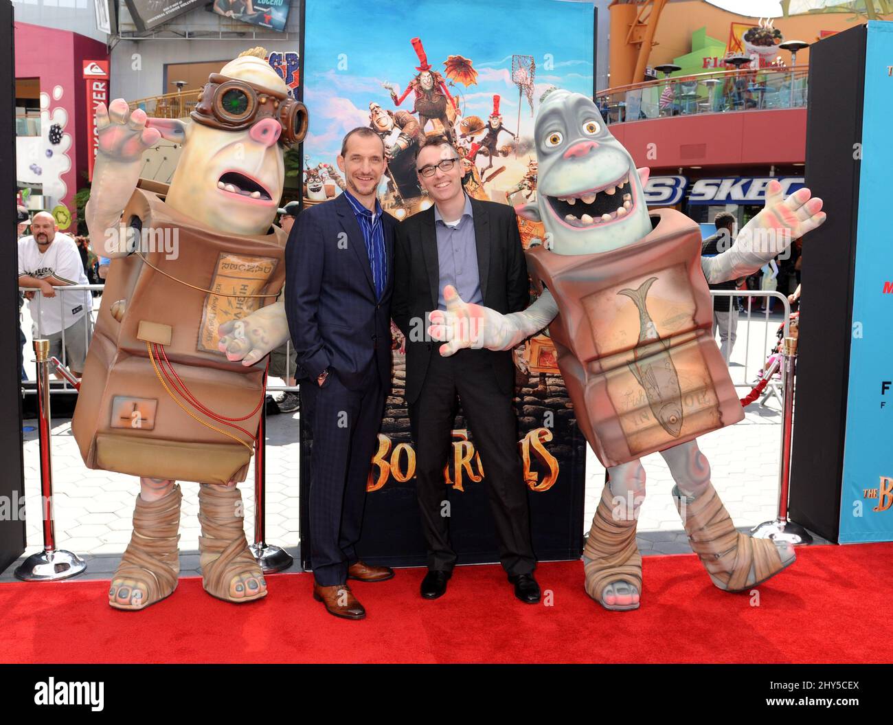 Graham annable hi-res stock photography and images - Alamy